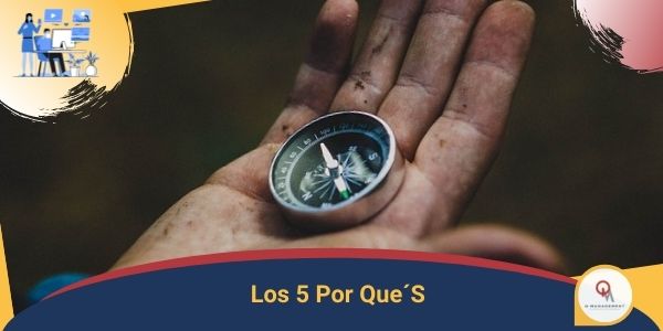 Los 5 Por Que´S - QM