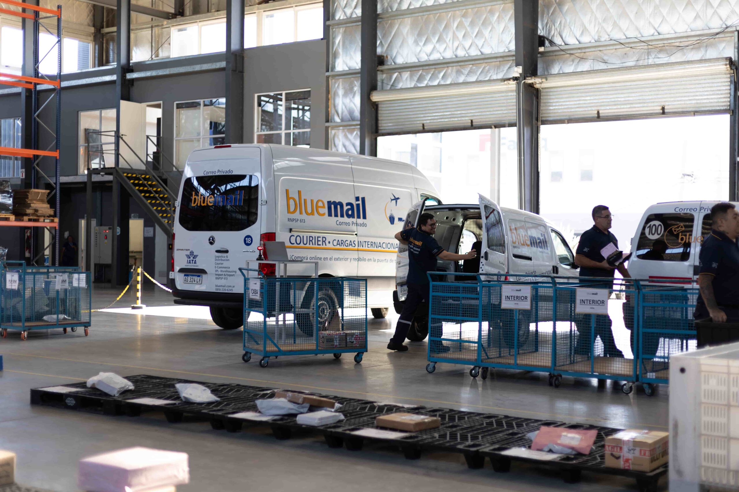 La calidad como motor del crecimiento: el caso Blue Mail - QM